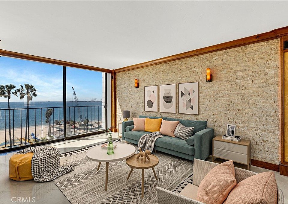 2601 E Ocean Blvd UNIT 602, Long Beach, CA 90803 | MLS #PW23142719 | Zillow