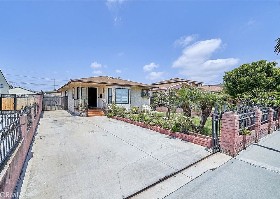 4837 W 117th St, Hawthorne, CA 90250 | Zillow