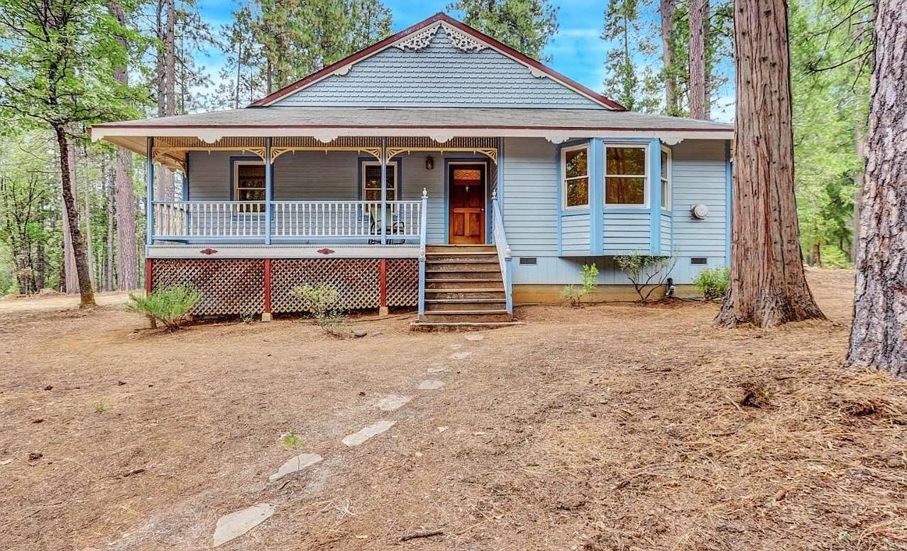 15281 Kimberly Ct, Nevada City, CA 95959 | Zillow