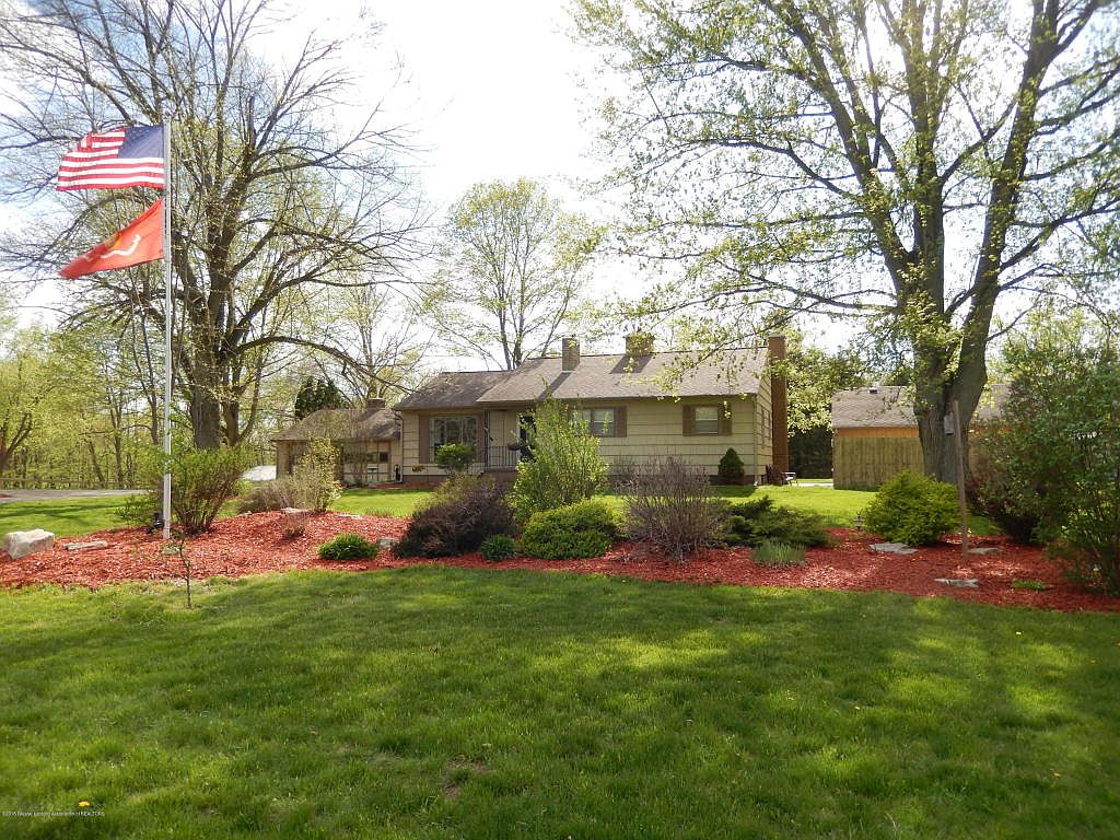 7064 Maynard Rd, Portland, MI 48875 | Zillow