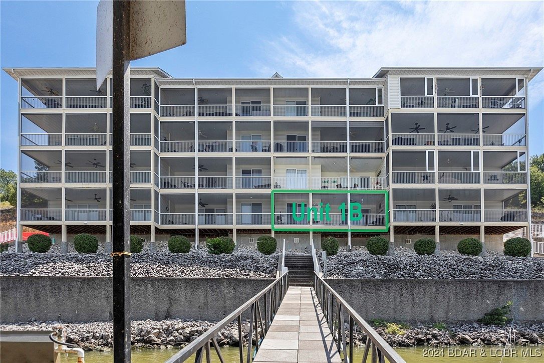 748 Pershing Dr #1B, Camdenton, MO 65020 | MLS #3567313 | Zillow