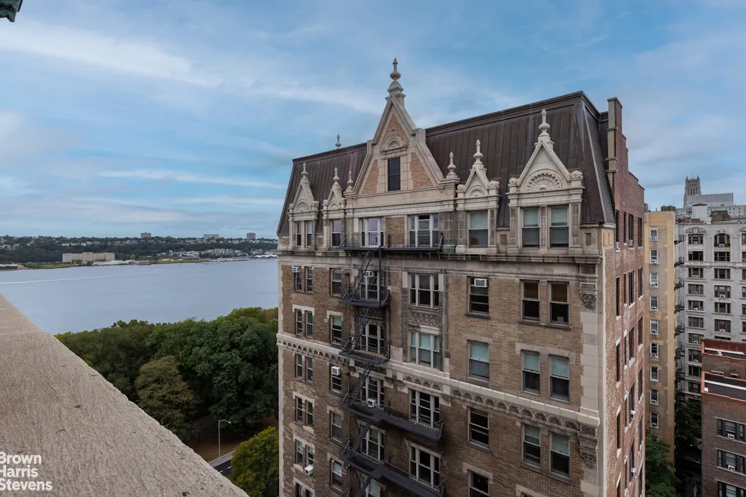 404 Riverside Drive #11A in Morningside Heights, Manhattan | StreetEasy