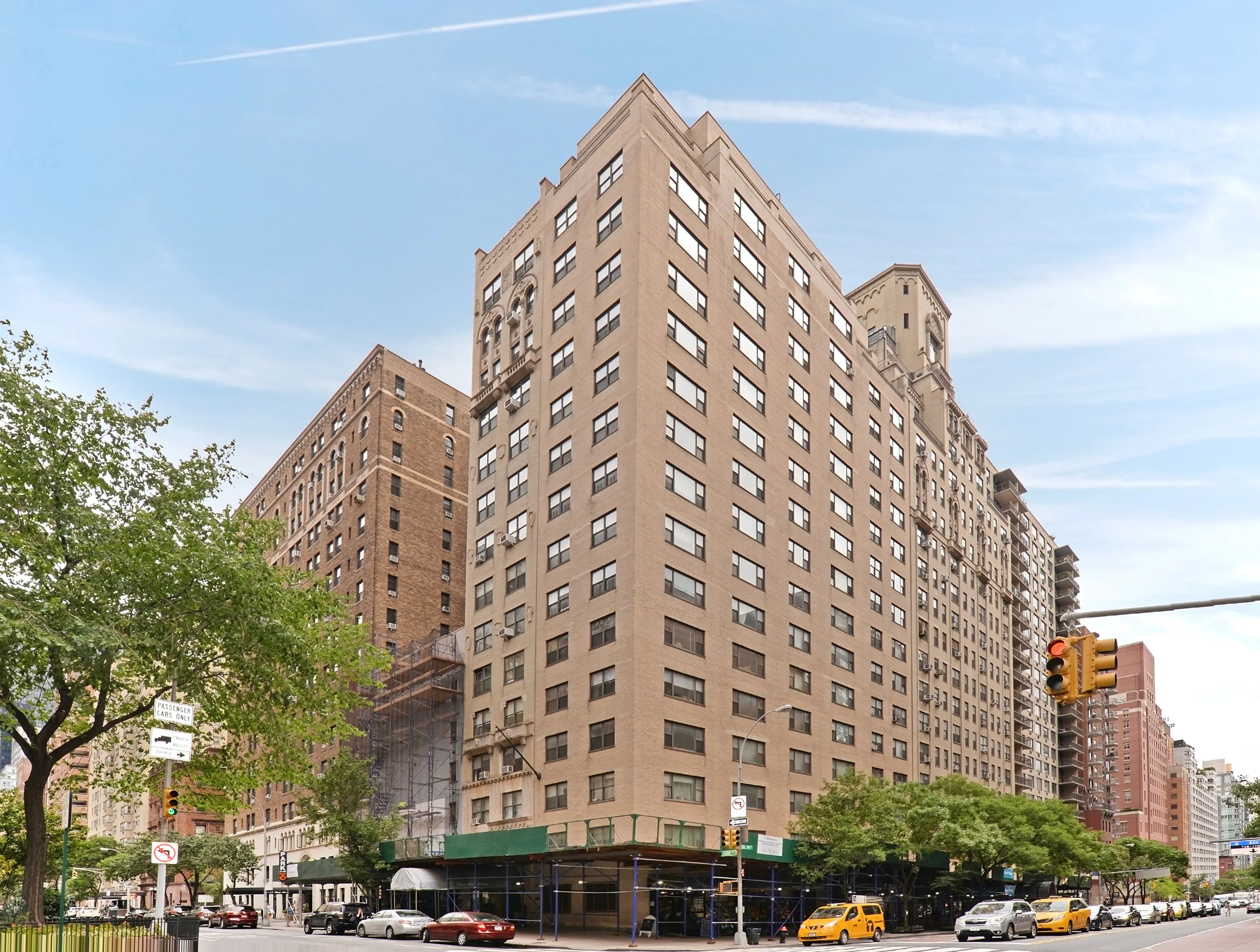 7 Park Avenue #7G in Murray Hill, Manhattan | StreetEasy