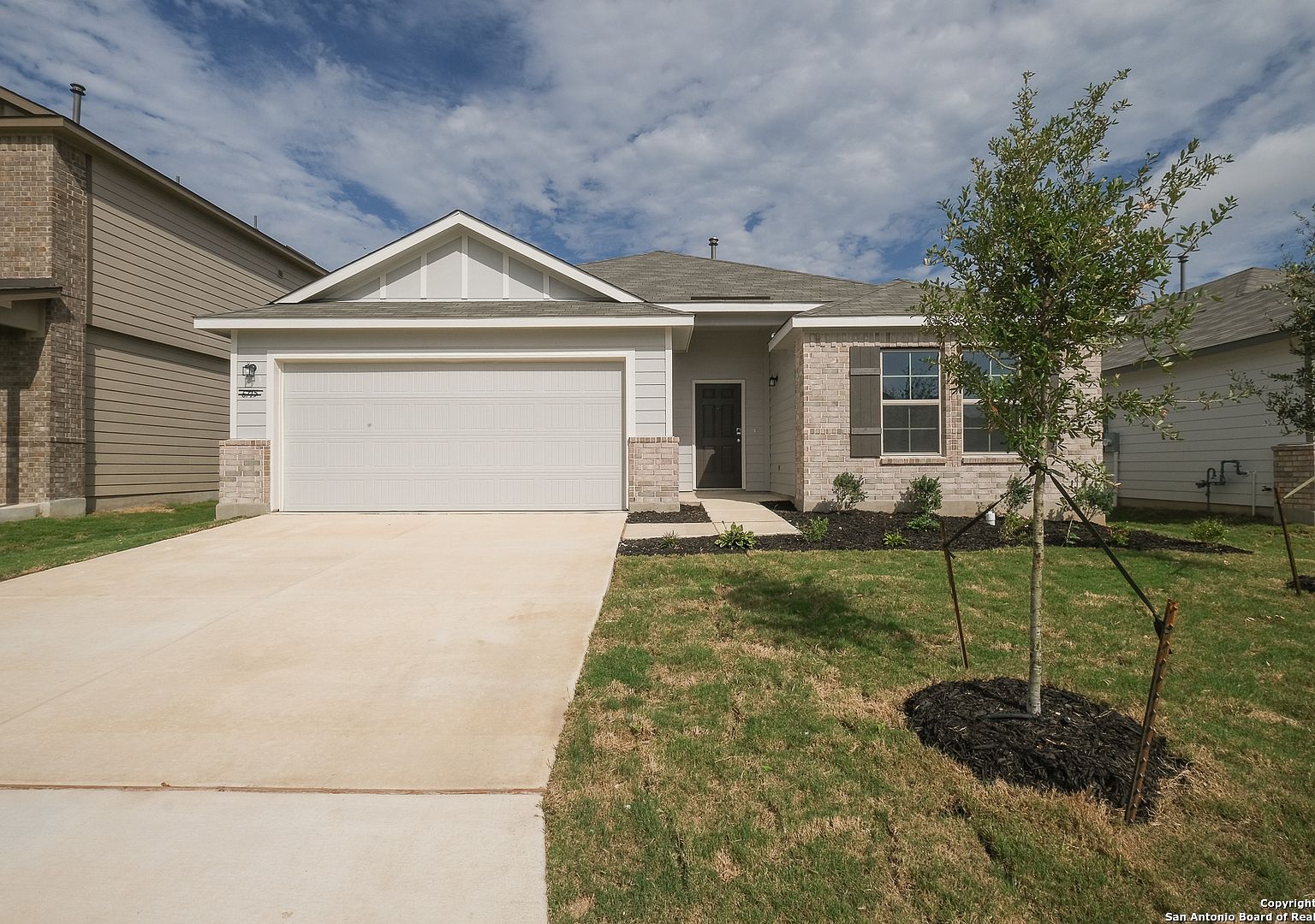 6719 Tasajillo Spring, San Antonio, TX 78253 | Zillow