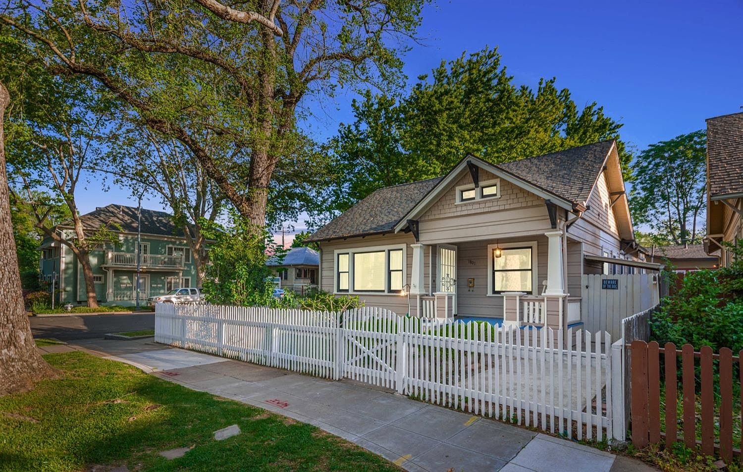 1901 E St, Sacramento, CA 95811 | Zillow