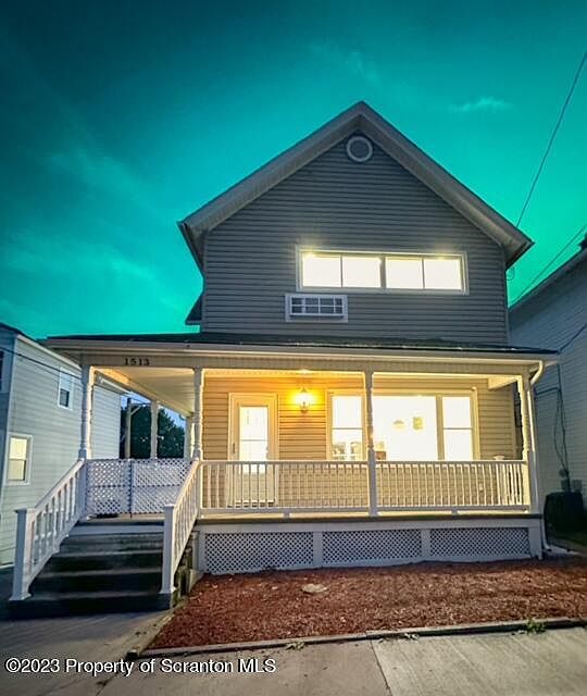 1513 Swetland St, Scranton, PA 18504 | MLS #23-3950 | Zillow