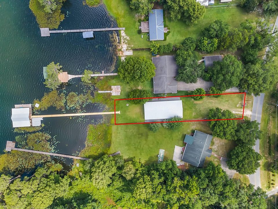 2383 NE Cherry Lake Cir, Pinetta, FL 32350 | MLS #360659 | Zillow