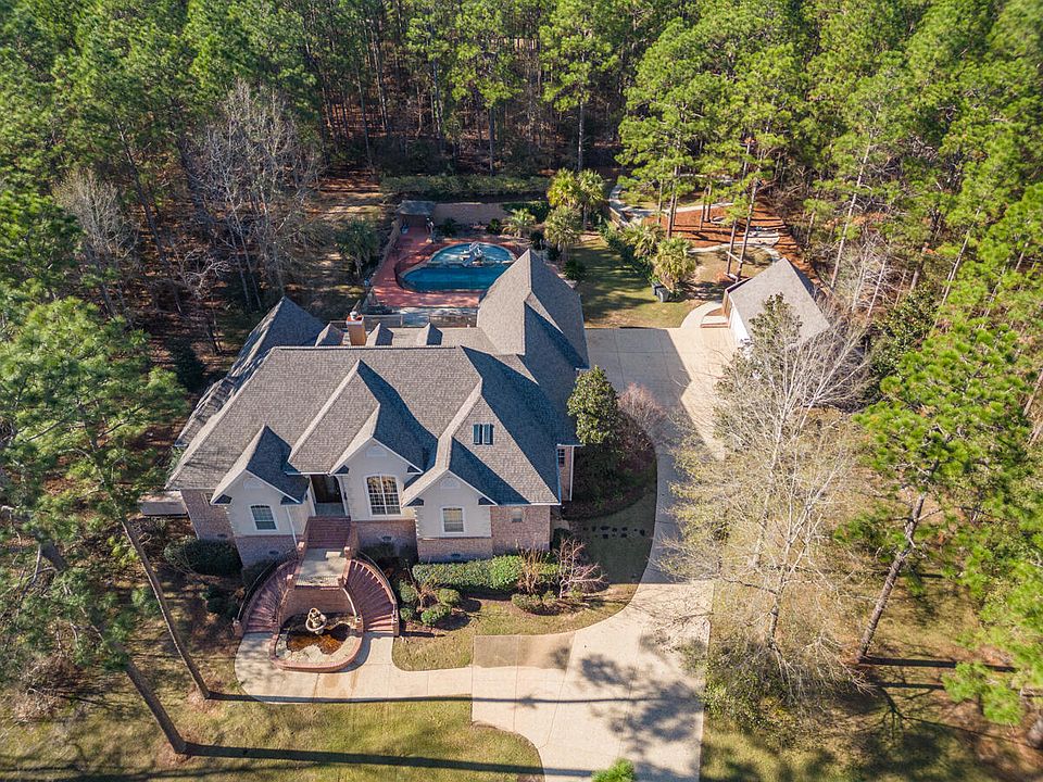 107 Ralph Rawls Rd, Hattiesburg, MS 39402 | MLS #131922 | Zillow