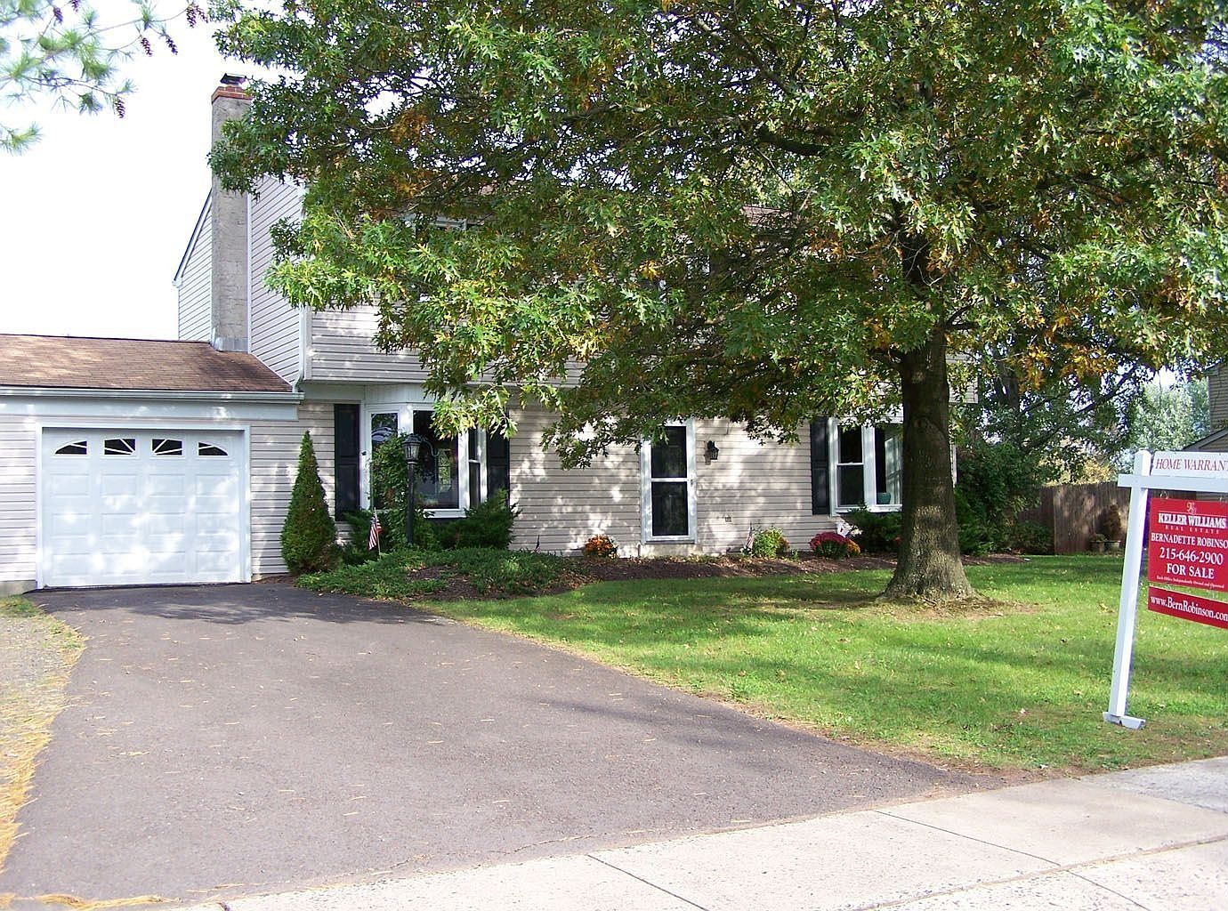 1895 Rampart Ln, Lansdale, PA 19446 | Zillow