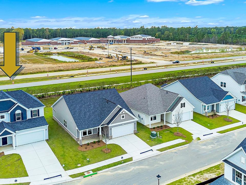 2801 Spain Ln, Conway, SC 29527 | Zillow