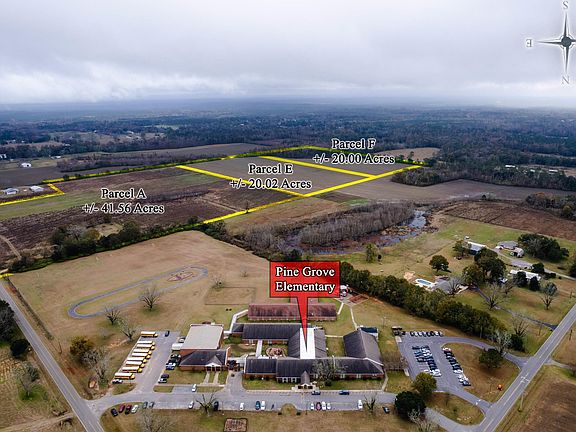 PARCEL Pine Grove Rd #C, Bay Minette, AL 36507 | MLS #339371 | Zillow