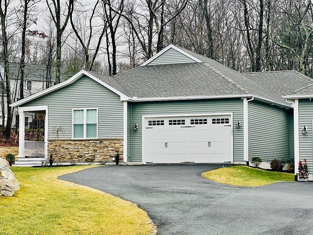 8 Harvey Spaulding St #27A, Uxbridge, MA 01569 | MLS #73149368 | Zillow