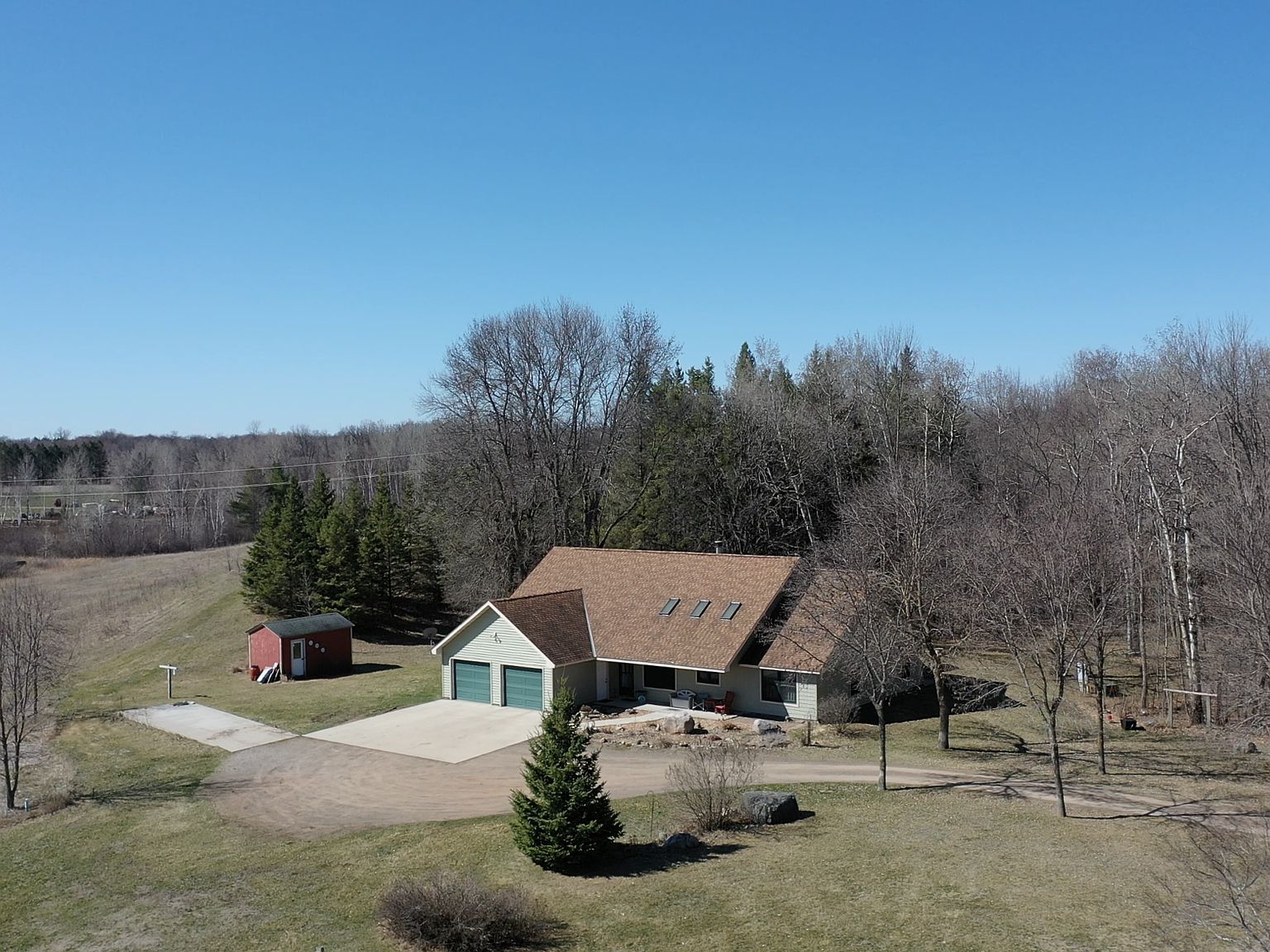 44992 30th Ave E, Isle, MN 56342 | MLS #6520414 | Zillow