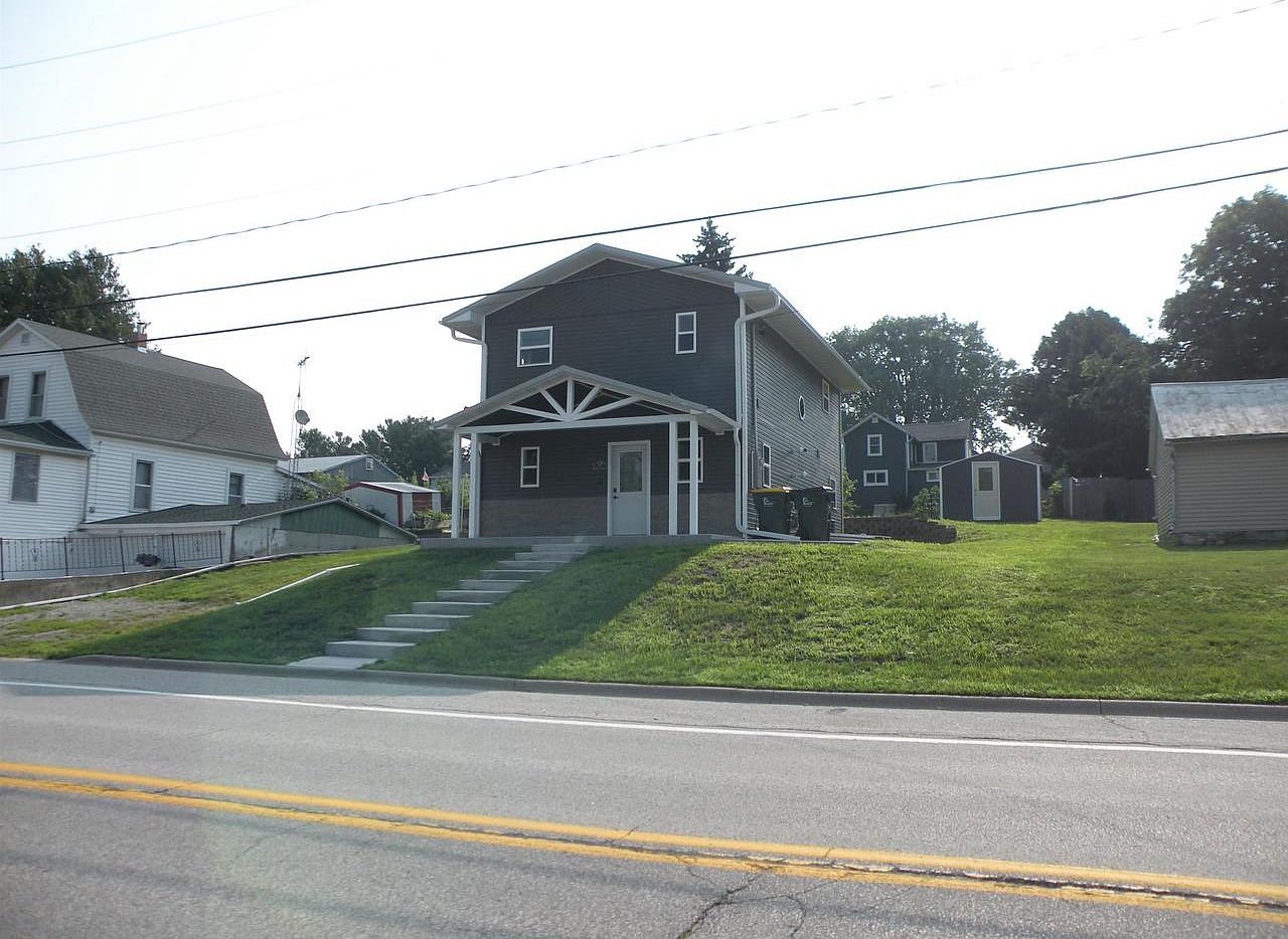 128 North Main Street, Patch Grove, WI 53817 | MLS #1959952 | Zillow