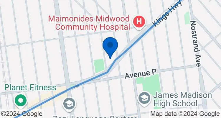 2301 Kings Highway #4M in Midwood, Brooklyn | StreetEasy