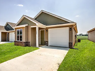 Circle Point Villas - 1615 W Tulip Blossom Ln Princeton IN | Zillow