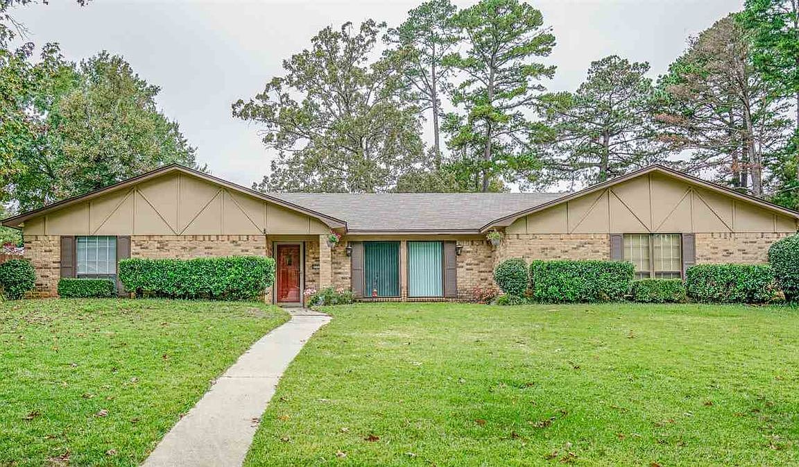 3717 French Dr, Longview, TX 75604 | Zillow