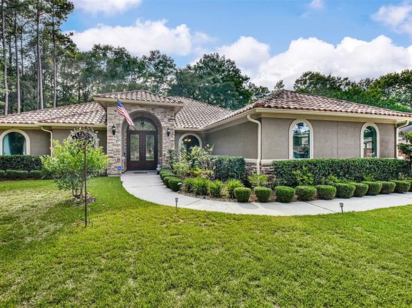 Porter Real Estate - Porter TX Homes For Sale | Zillow