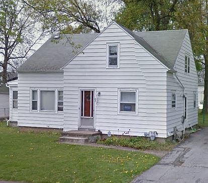 46 Cottage St, Rochester, NY 14608 | Zillow