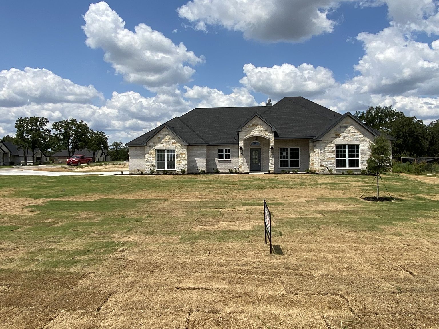 694 Winkler Way, Springtown, TX 76082 | Zillow