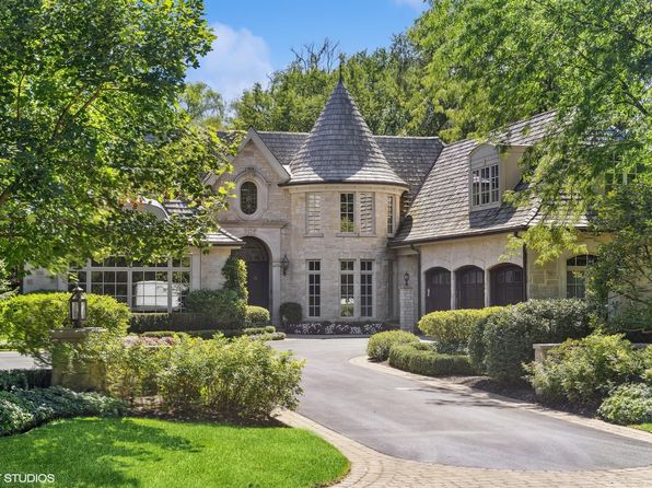 Winnetka IL Real Estate - Winnetka IL Homes For Sale | Zillow