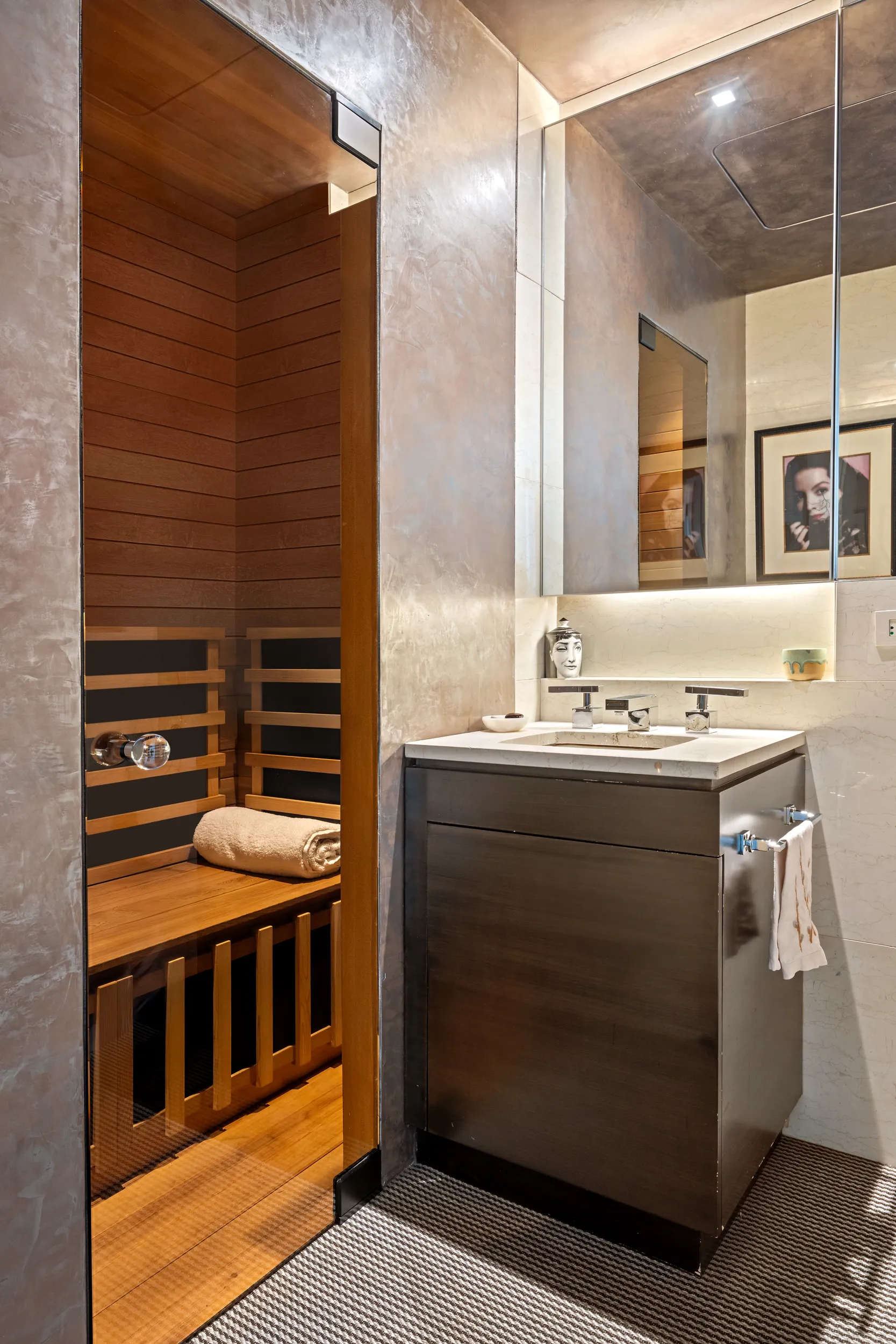 170 East End Avenue #8EF in Yorkville, Manhattan | StreetEasy