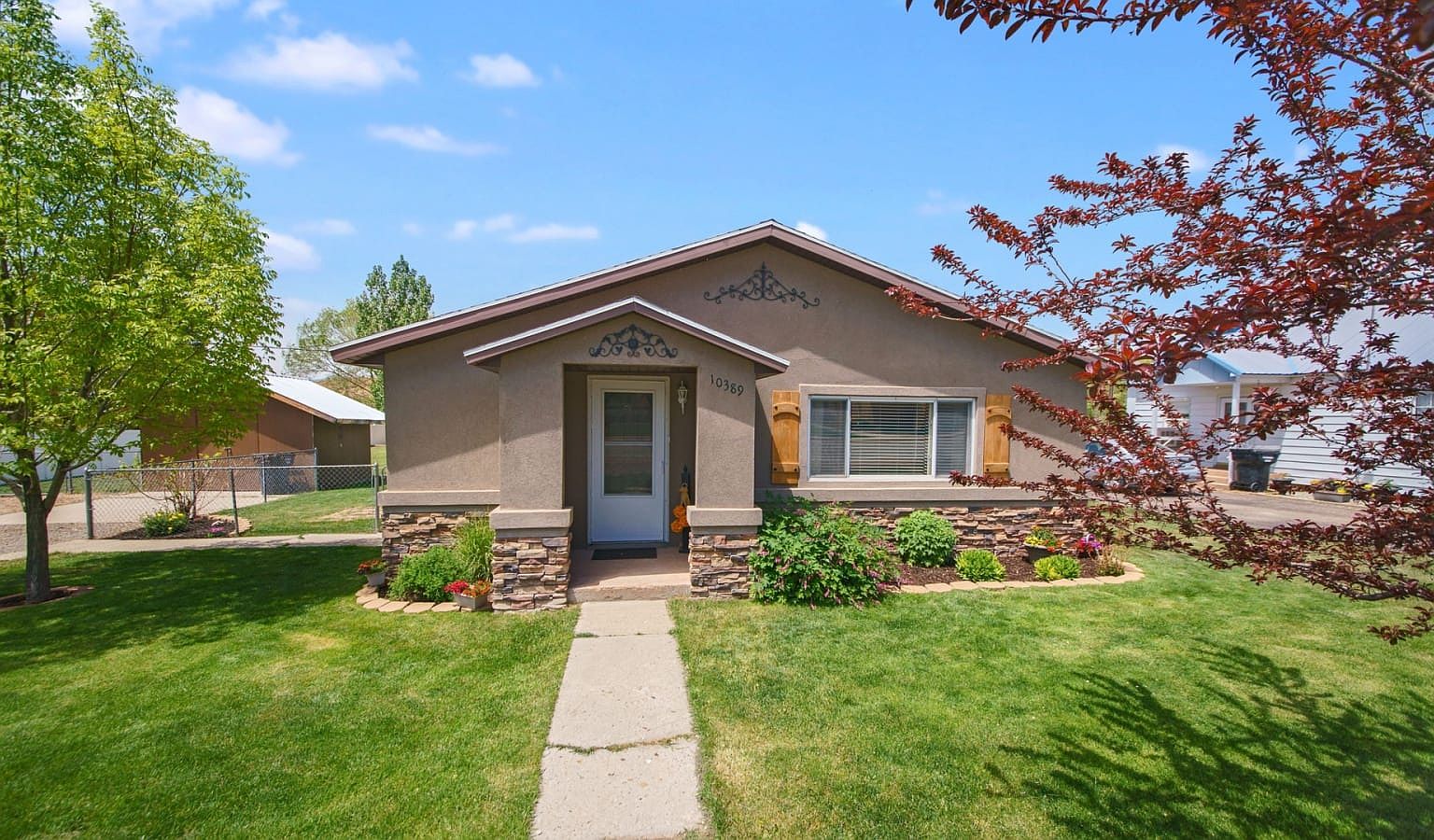 10389 N 8000 E, Tridell, UT 84076 | Zillow