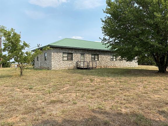 9430 N 1710th Rd, Reydon, OK 73660 | MLS #1107868 | Zillow
