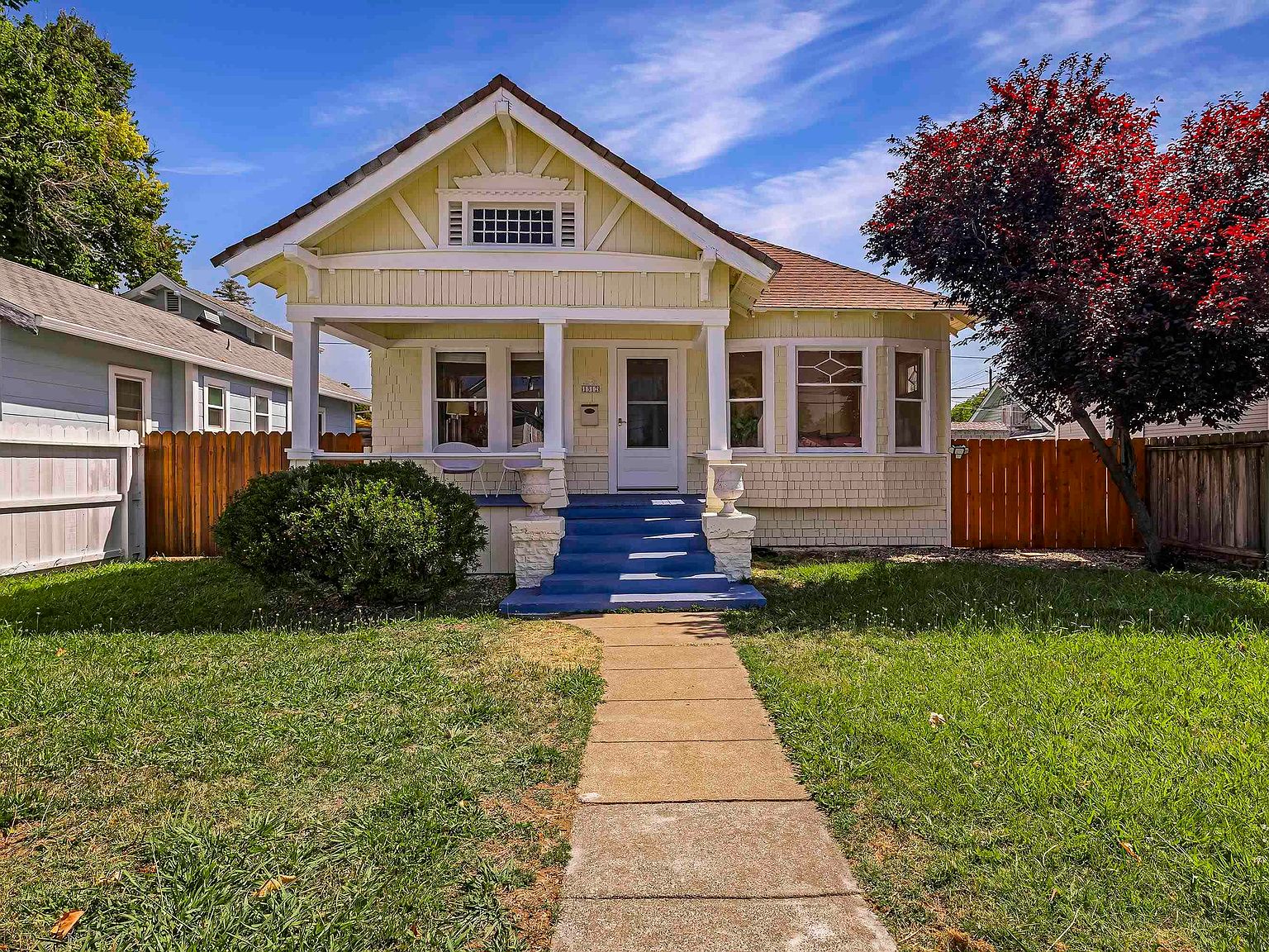 1312 Johnson St, Red Bluff, CA 96080 | Zillow