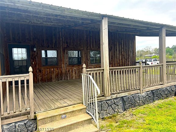 4050 Council Rd, Ratcliff, AR 72951 | MLS #1071530 | Zillow