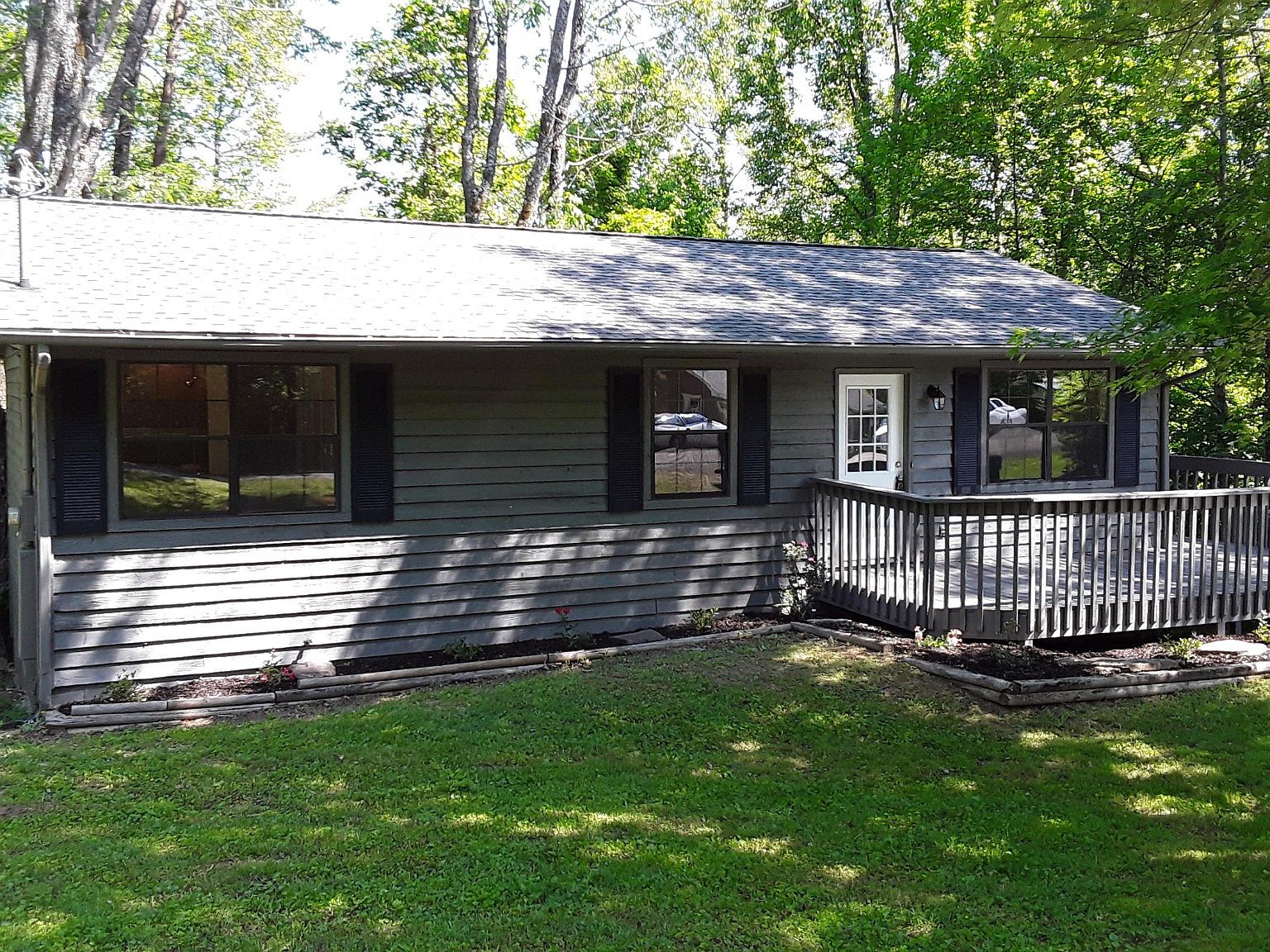 508 Skyline View Ln LOT PT20, Harriman, TN 37748 | Zillow