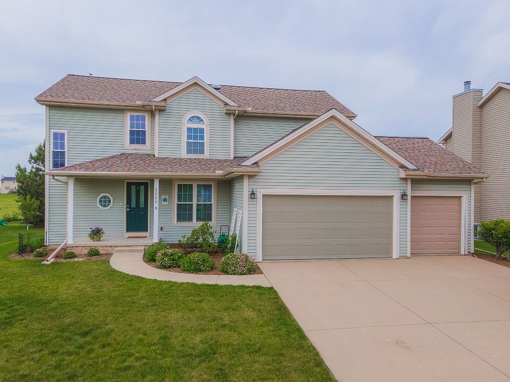 2880 Grey Hawk Dr, Normal, IL 61761 | Zillow