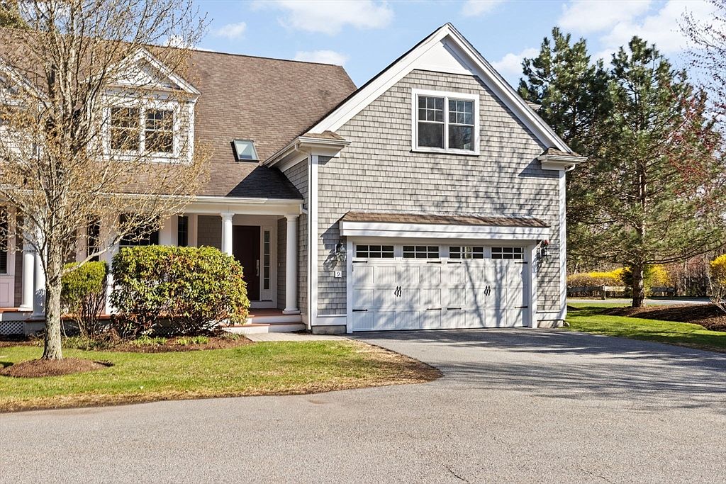 239 Washington St #9, Norwell, MA 02061 | Zillow