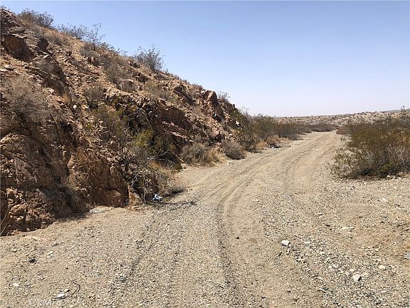 0 Hodge Rd, Barstow, CA 92311 | MLS #HD23228379 | Zillow