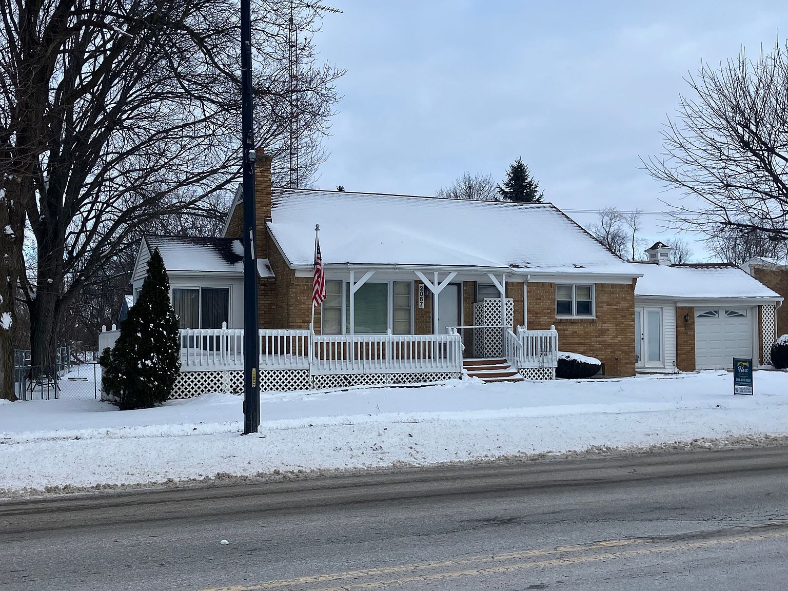 2067 E Main St, Ubly, MI 48475 | Zillow