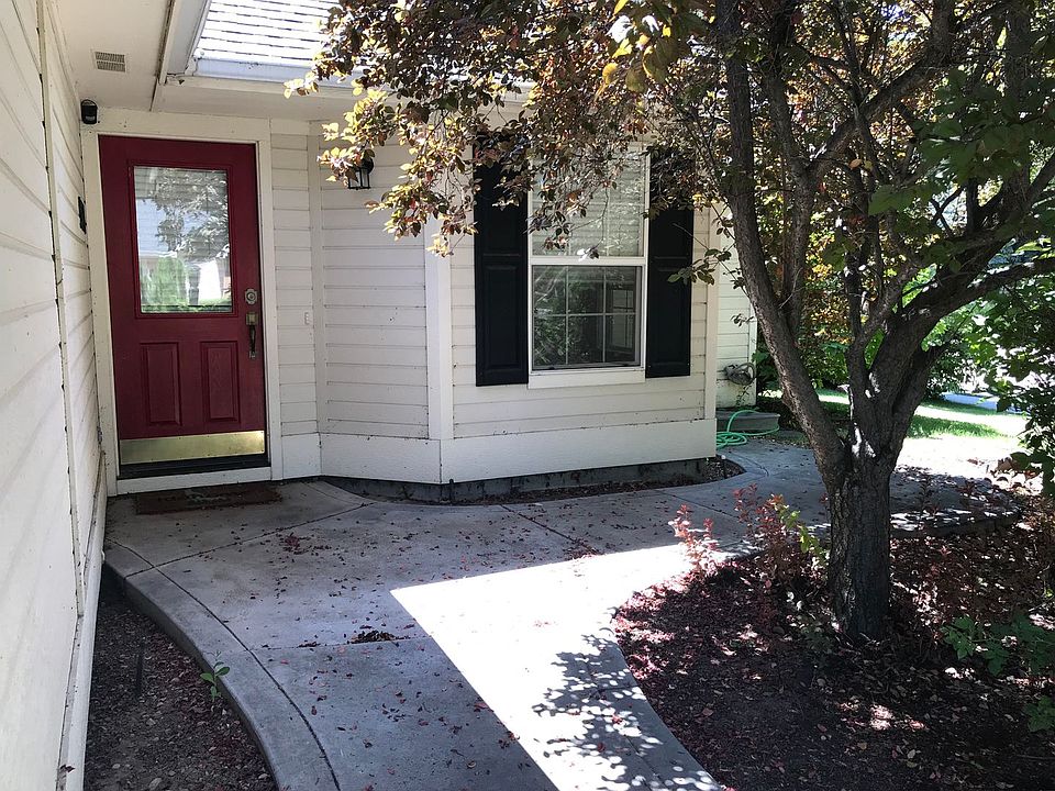 5774 N Parchment Ave Boise, ID, 83713 - Apartments for Rent | Zillow