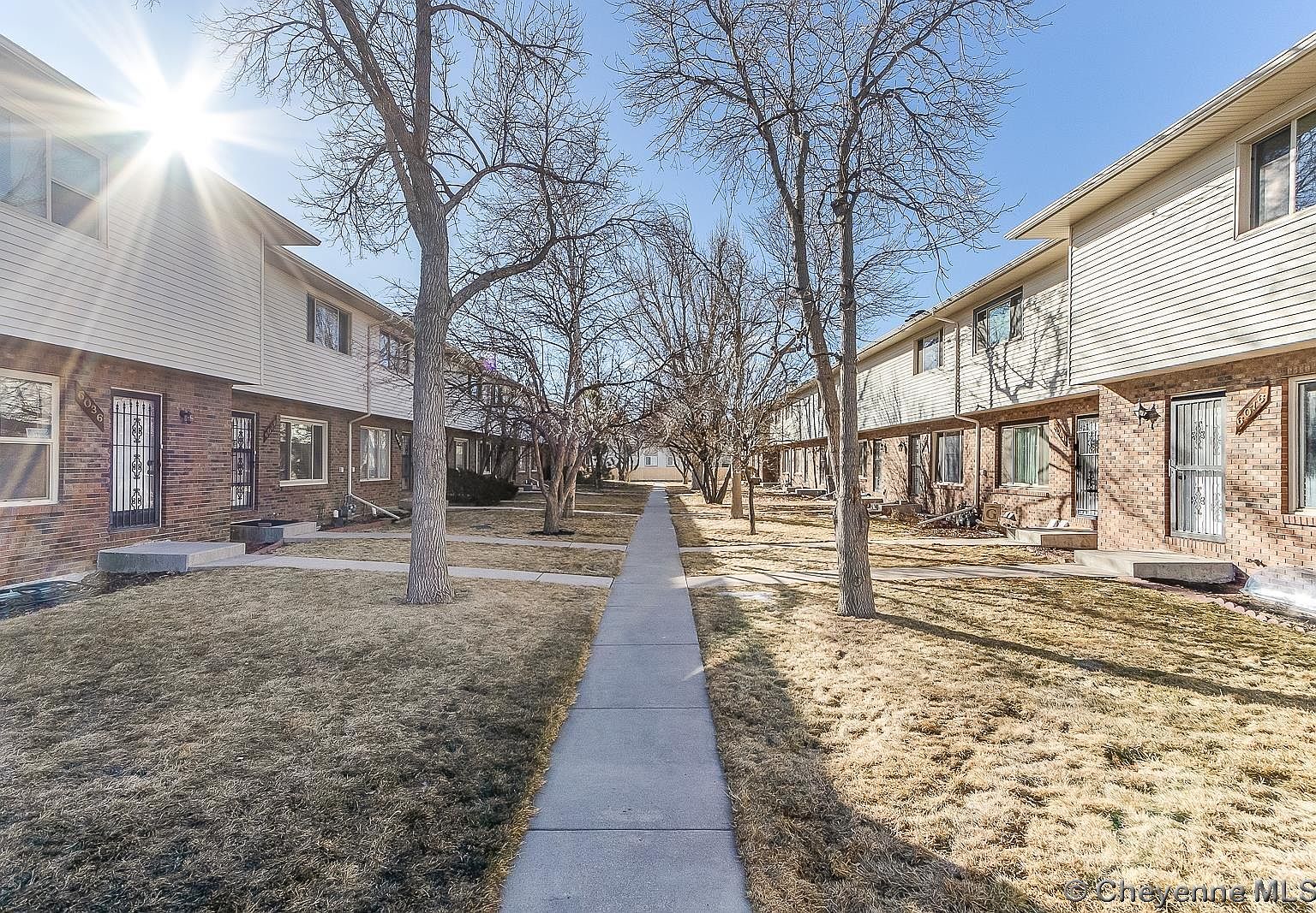 6016 Osage Ave, Cheyenne, WY 82009 | Zillow