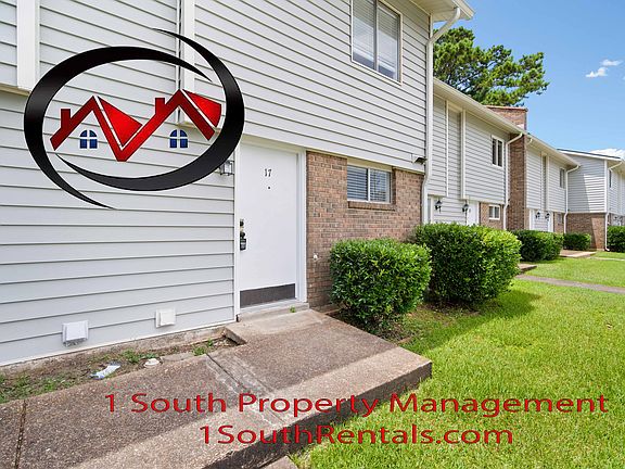 6527 Old Shell Rd APT 17, Mobile, AL 36608 | Zillow