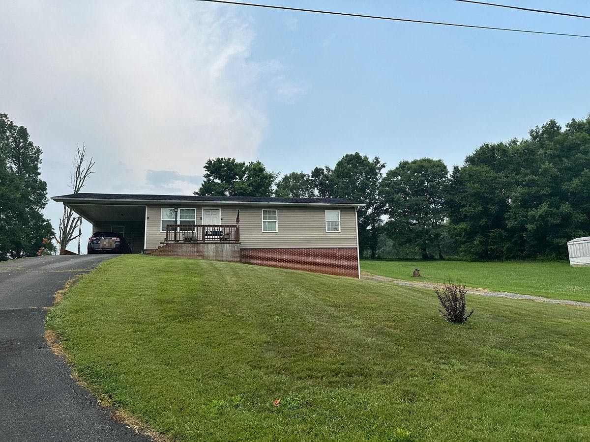 125 Paul Mathes Rd, Chuckey, TN 37641 | Zillow