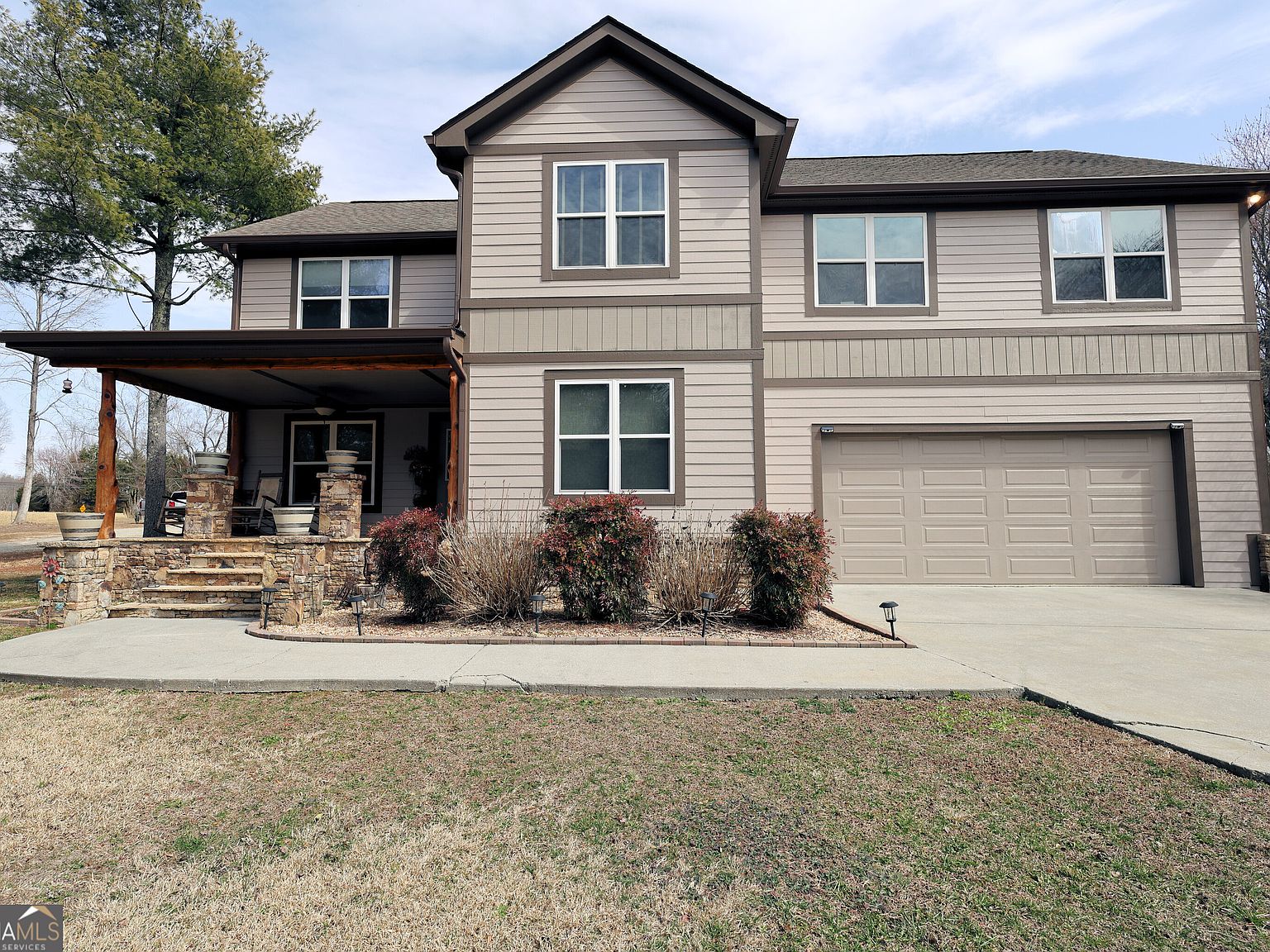 55 Arrendale Dr, Tiger, GA 30576 | MLS #10474893 | Zillow