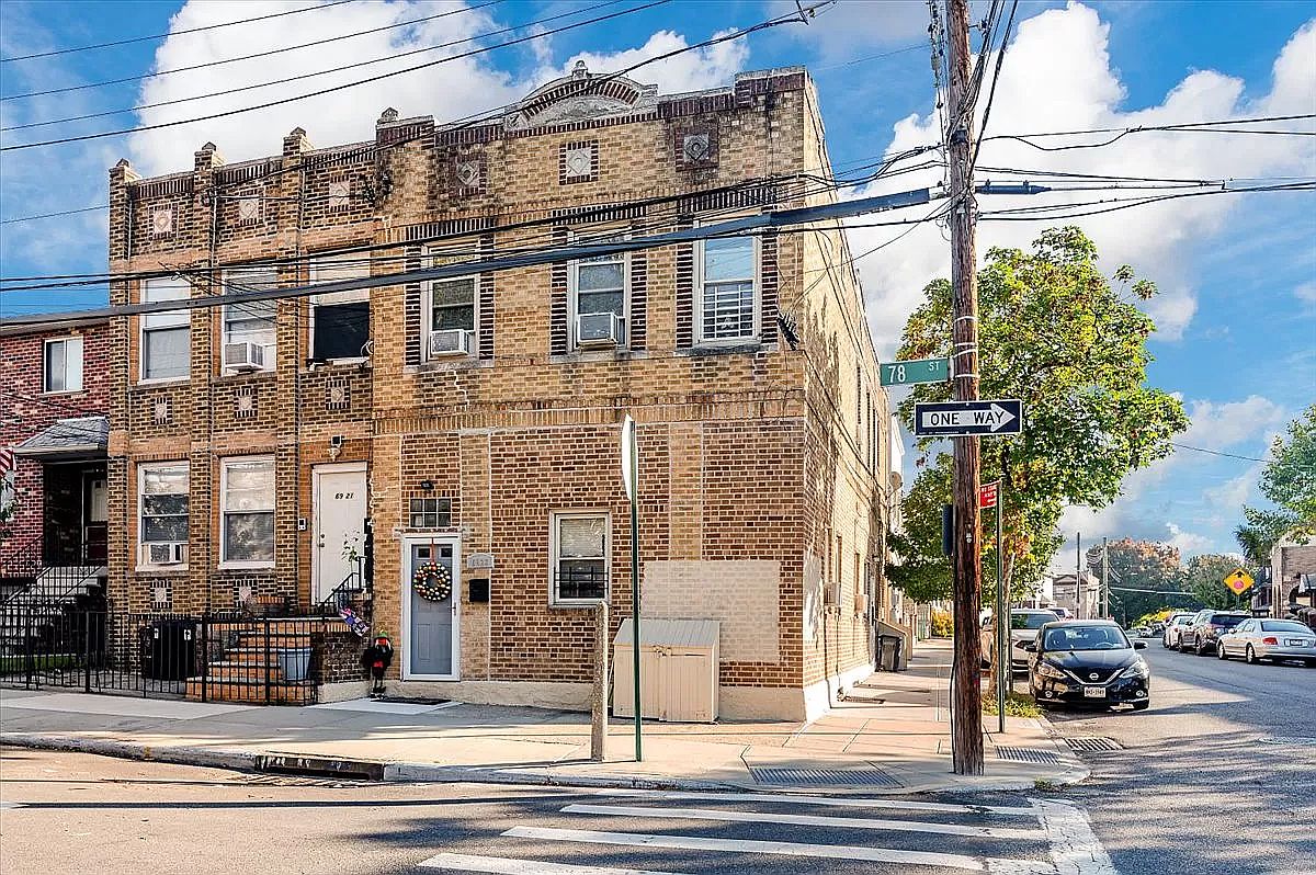 78-01 69th Rd, Middle Village, NY 11379 | Zillow