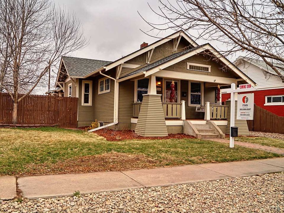 3135 S Acoma St, Englewood, CO 80110 | Zillow