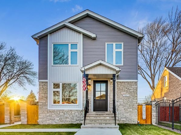 Union Ridge Chicago Real Estate - Union Ridge Chicago Homes For Sale ...