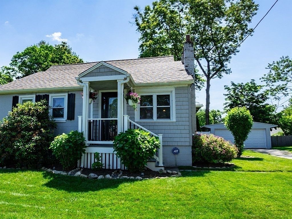 34 Summit Rd, Holbrook, MA 02343 | Zillow
