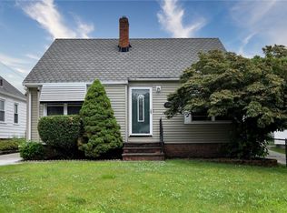 11709 Tonsing Dr, Garfield Heights, OH 44125 | Zillow