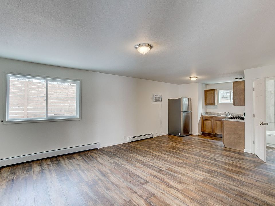 Stuart Lofts - 112 E Stuart St Fort Collins CO | Zillow