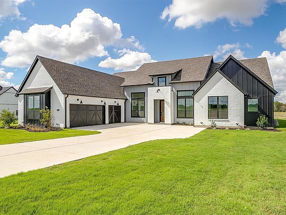 521 Waterfall Ranch Rd, Waxahachie, TX 75167 | Zillow