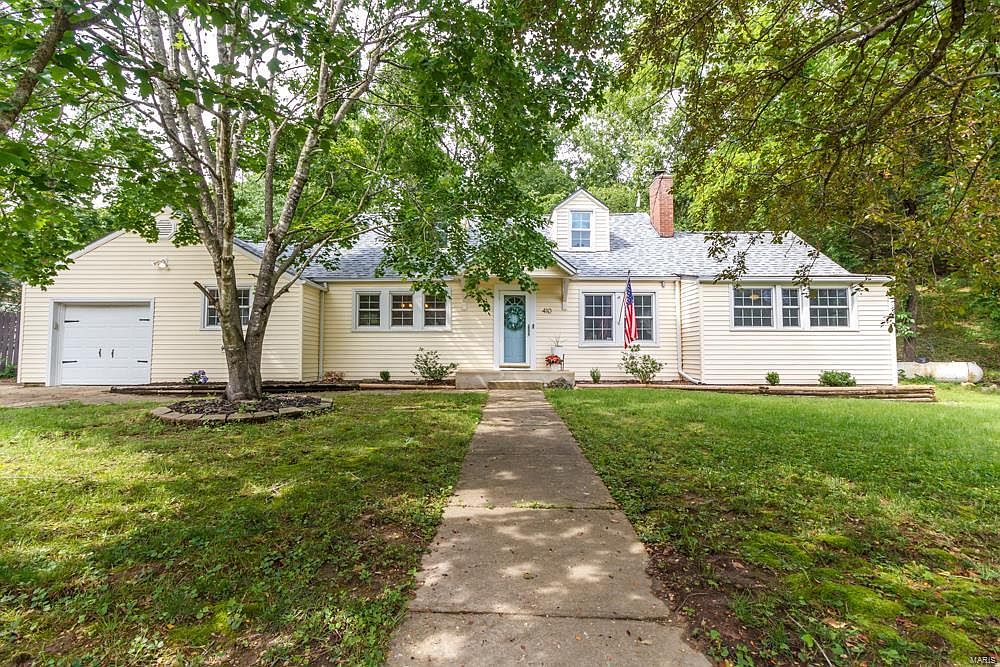 410 Swedeborg Rd, Waynesville, MO 65583 | Zillow