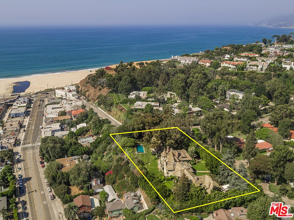 212 Vance St, Pacific Palisades, CA 90272 | Zillow