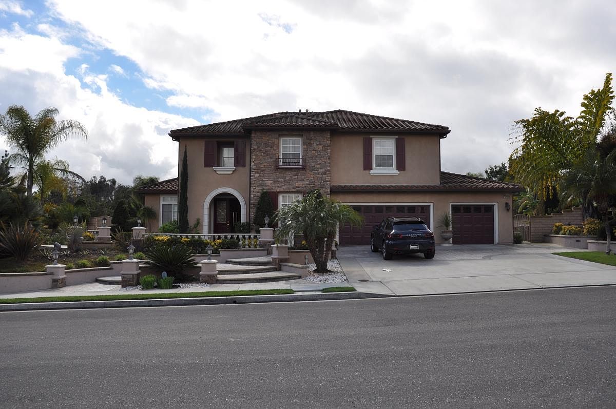 15316 Glen Ridge Dr, Chino Hills, CA 91709 | Zillow
